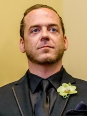 Jason Thomas Stevens | News, Sports, Jobs - Post Journal